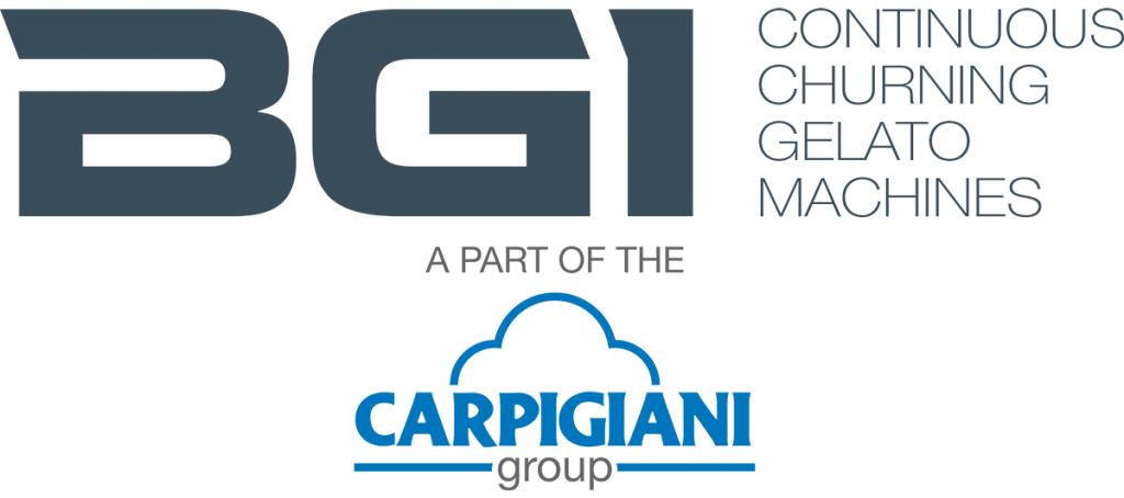 BGI Continuous Churning Gelato Machine - Majors Group Australia